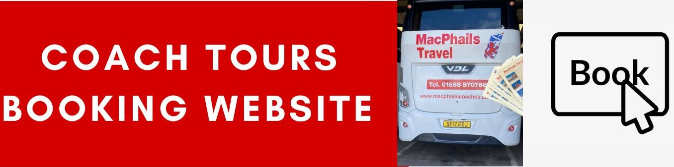 UK Coach Tours - Lanarkshire Coach & Bus Hire - Private Corporate ...